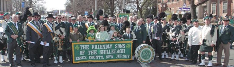 About Us – The Shillelagh Club